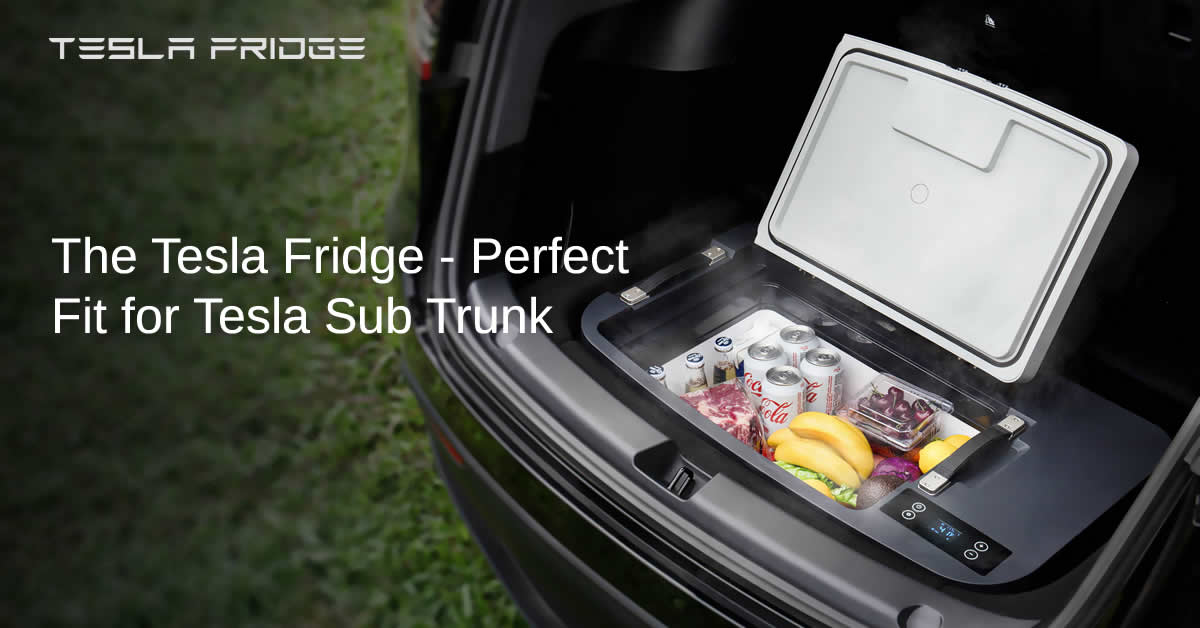 Noticias – Teslafridge.com